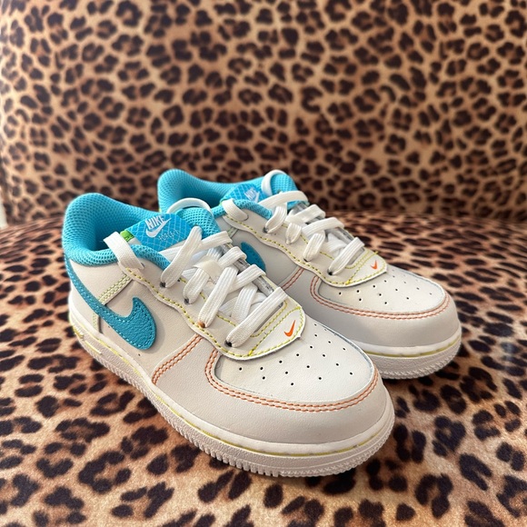 Shoes | Nike Air Force 1s | Poshmark